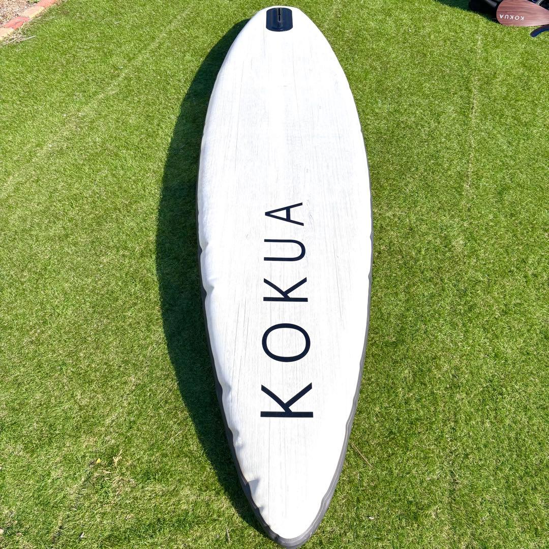 KOKUA インフレータブル　サップ　SUP GRIDE 11.2×30