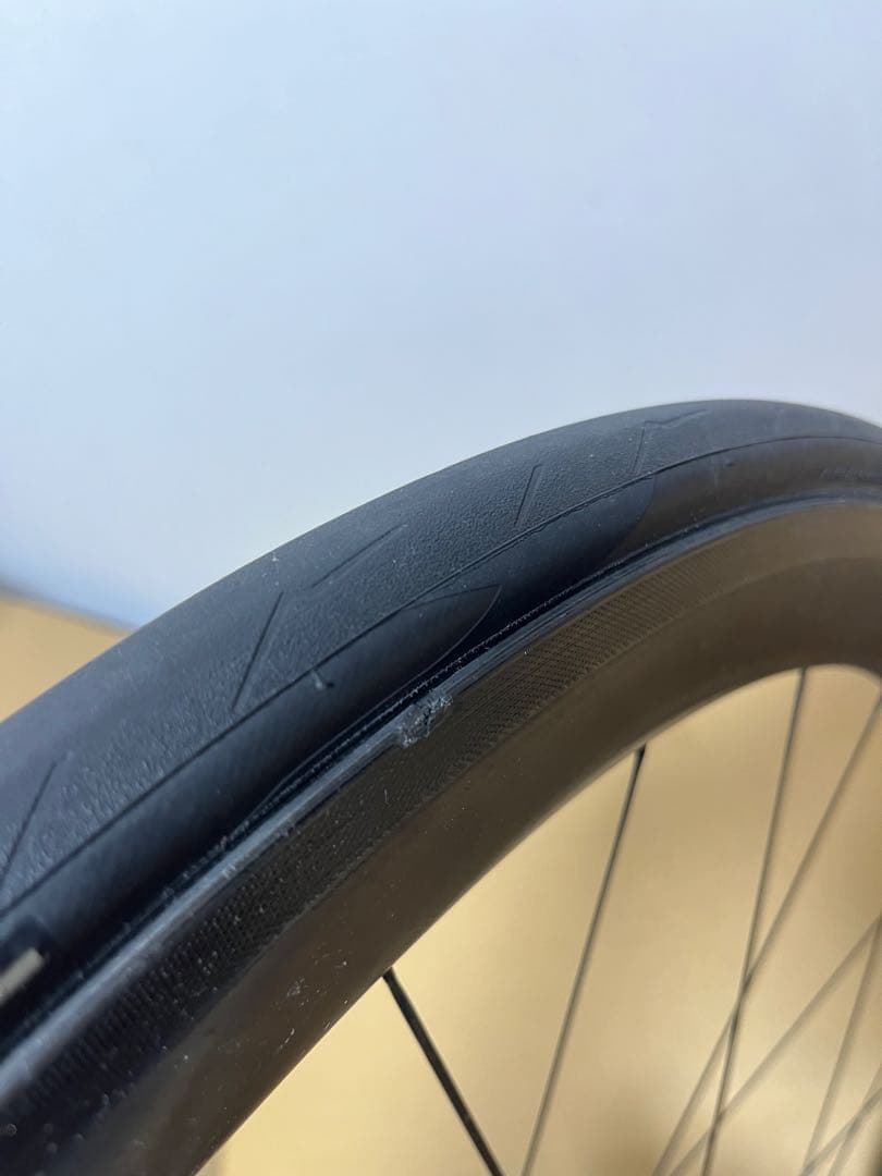 ENVE SES 3.4 クリンチャー エンヴィ リムブレーキ カーボンホイール