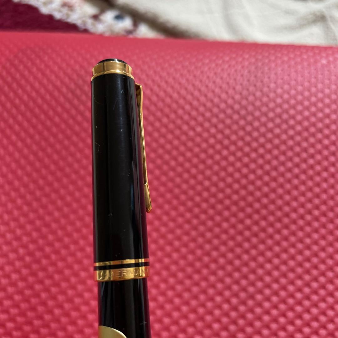 Pelikan 万年筆