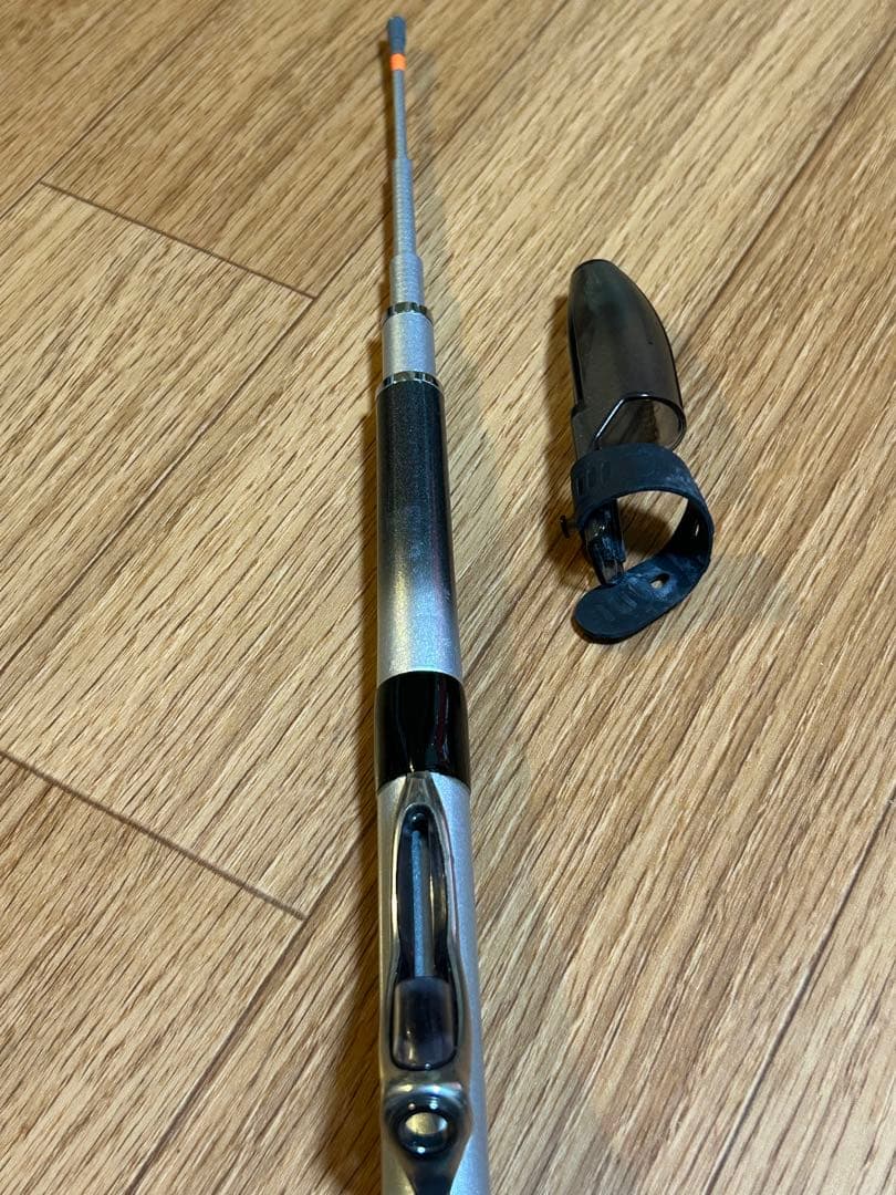 ダイワ磯竿　インターライン　プログランド磯2-45