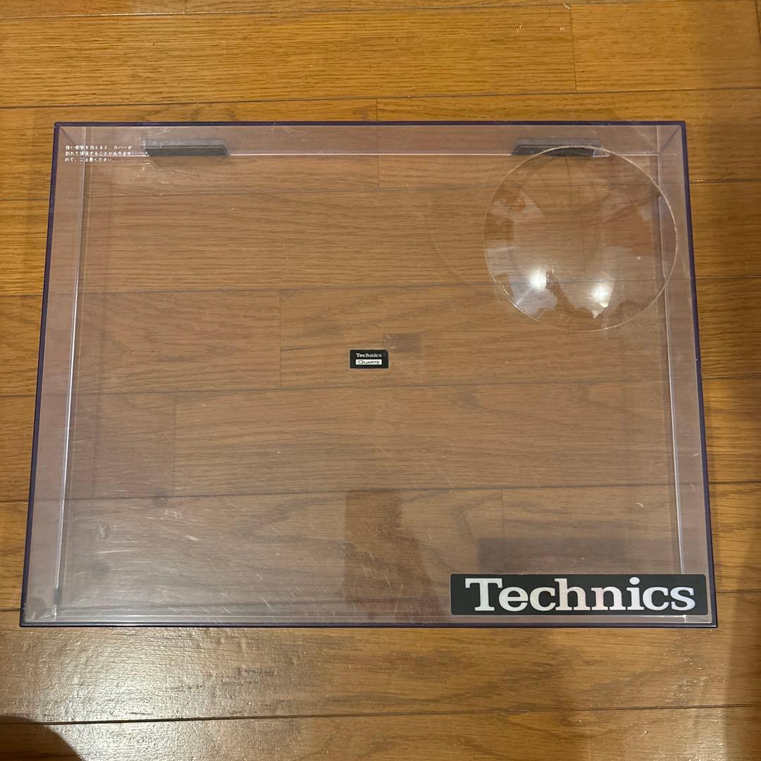 じ*ん様 【オークション】【針付き】Technics SL-1200MK3D