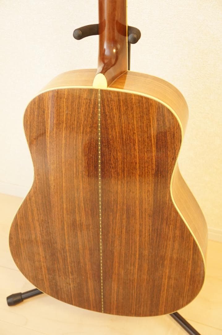 YAMAHA　LL-6 JT　アコースティックギター　ハードケース付き