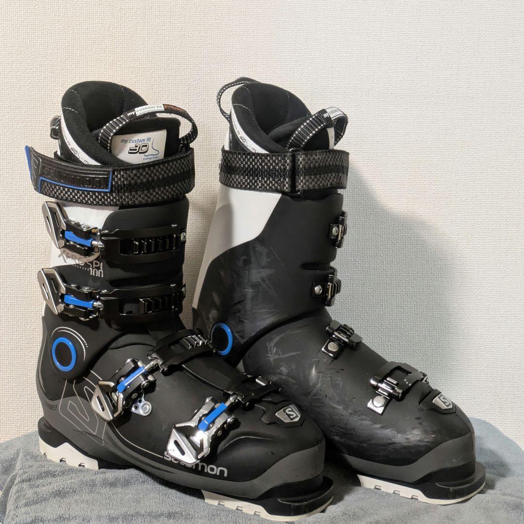 Salomon X/Pro 100 スキー用ブーツ