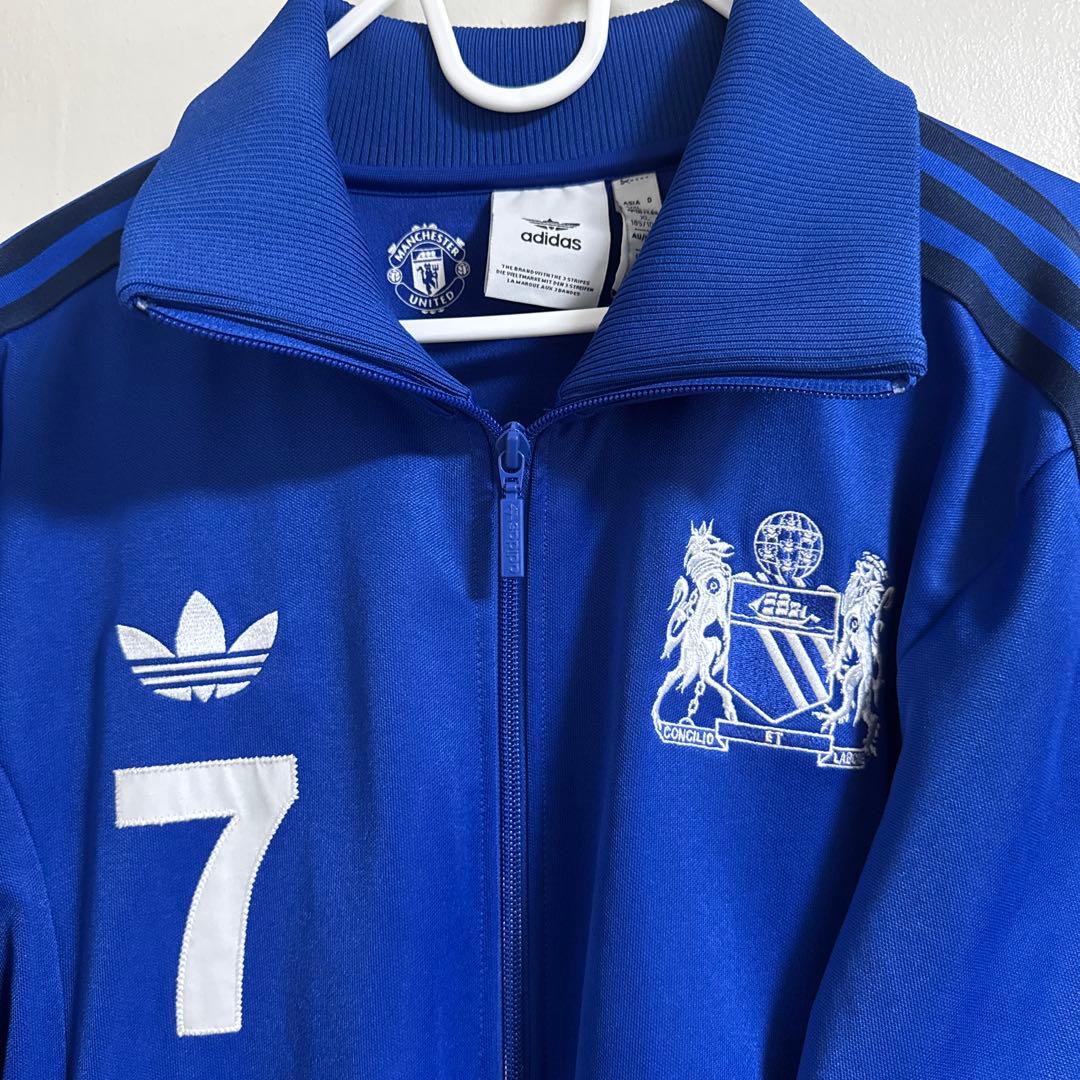 adidas サッカー ジャケット セット2点SIZE XL