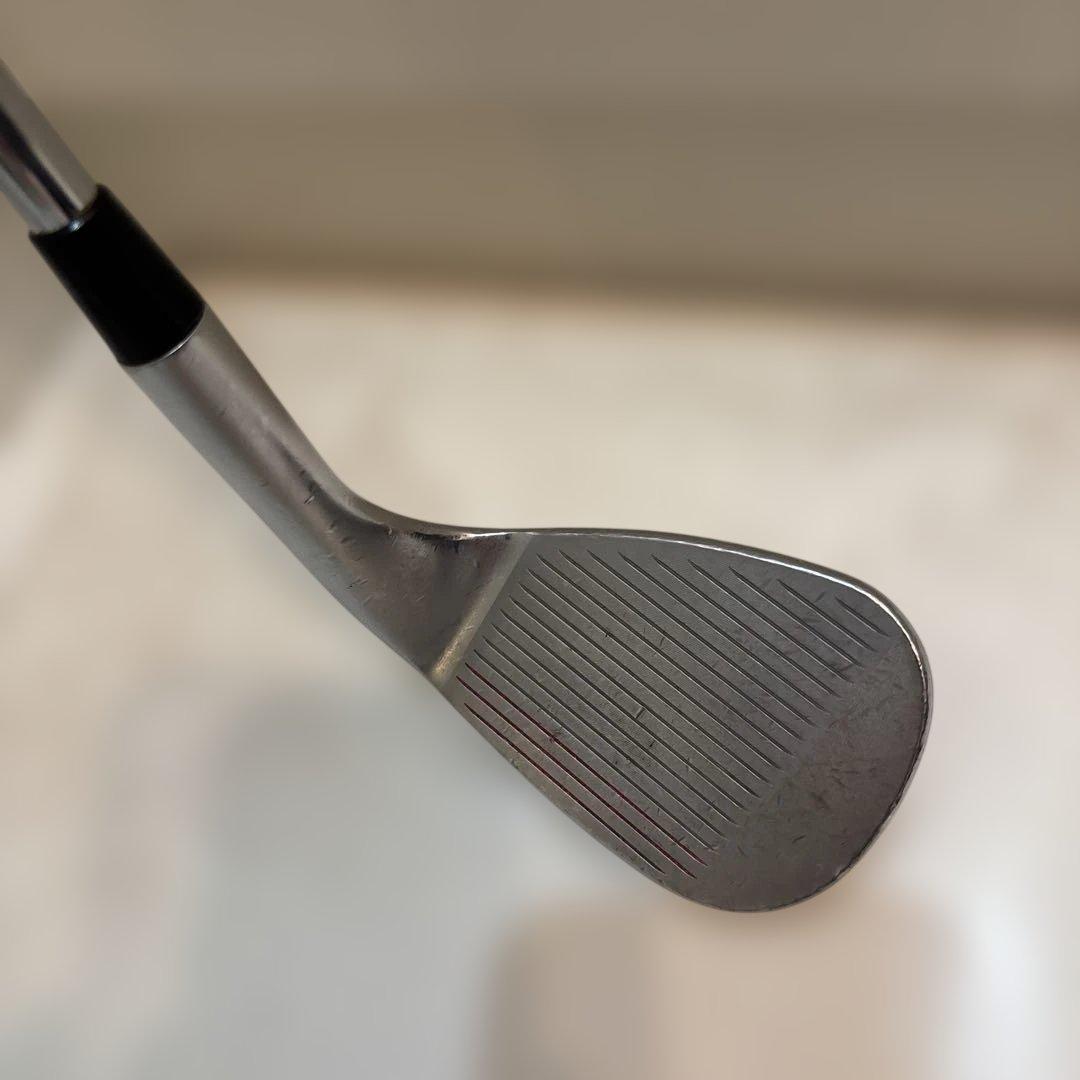 PING GLIDE 4.0 54° ウェッジ スチール Sフレックス