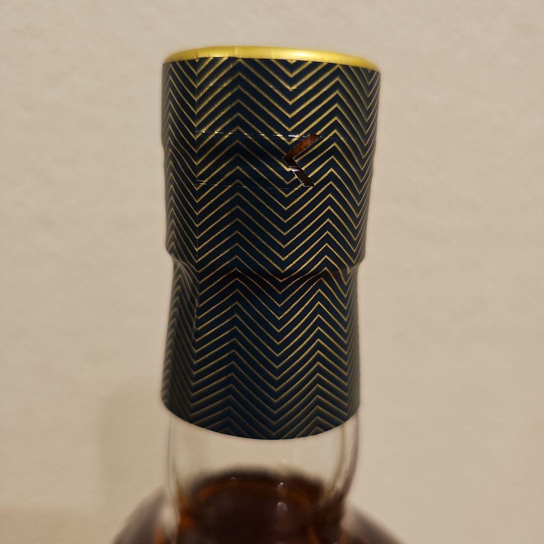 グレンフィデック18年　Glenfiddich 18年 化粧箱無し
