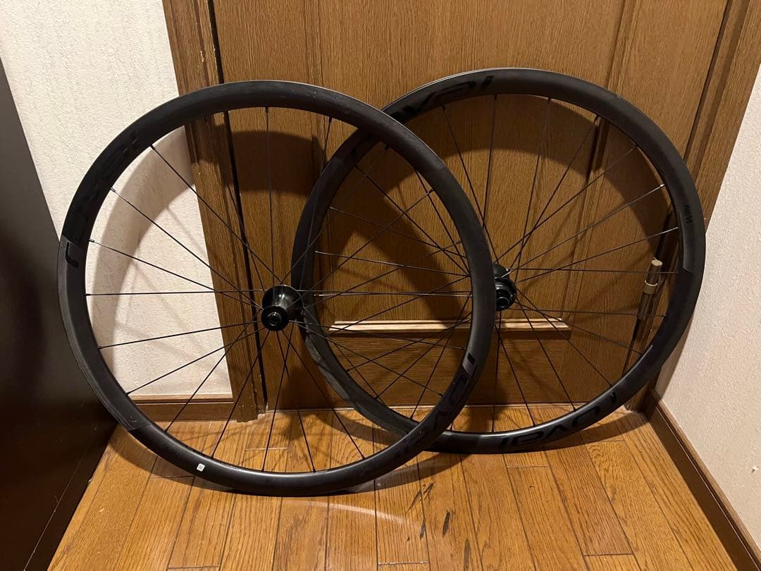 ROVAL ALPINIST CLX 1 DISC シマノフリー