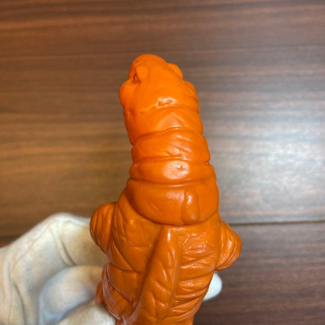 ブルマァク デットン ソフビ 5380