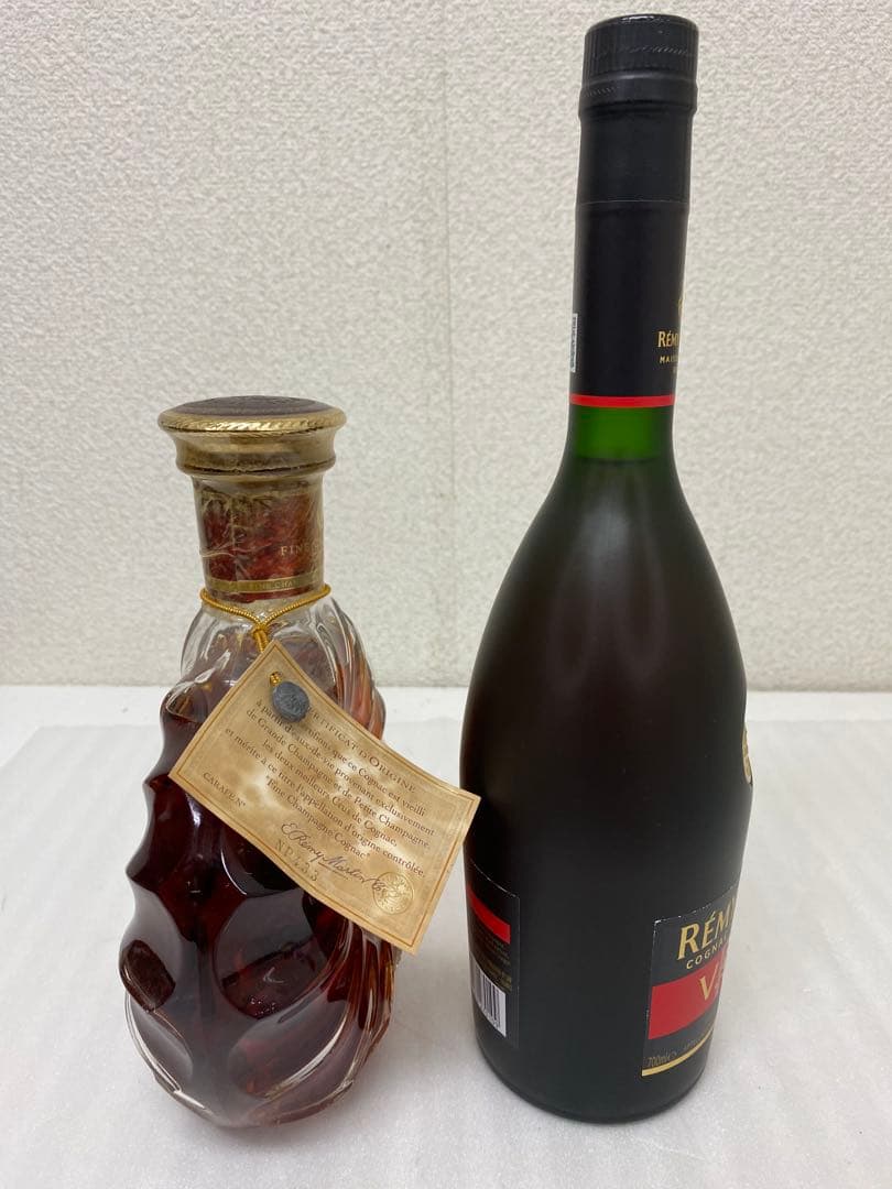 3-2346 REMYMARTIN レミーマルタン XO ・VSOP