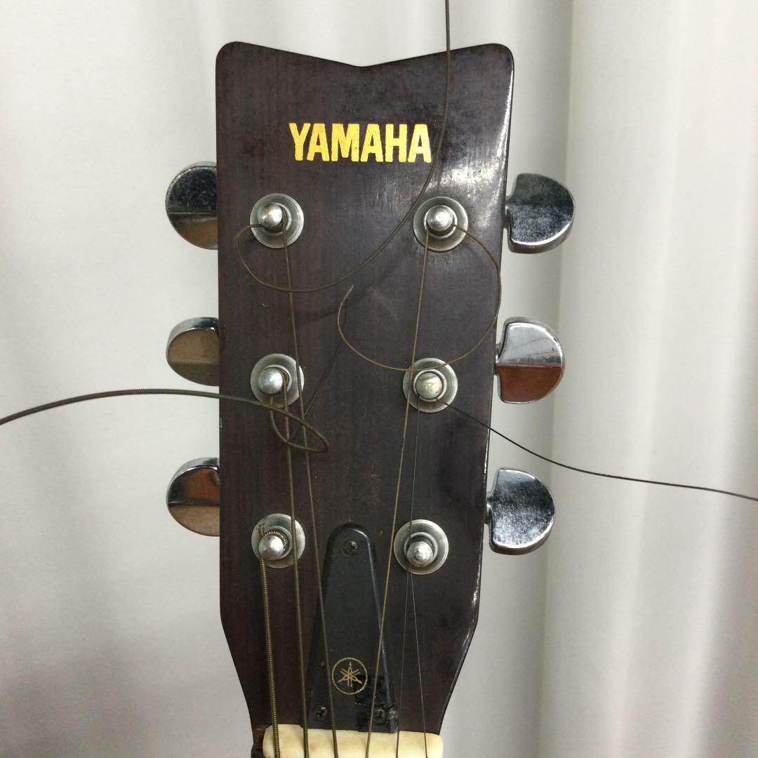 YAMAHA アコースティックギター FG-122 ヤマハギター