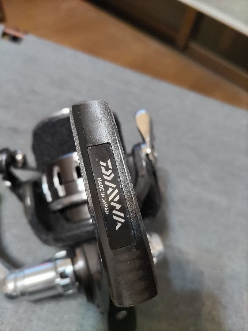 DAIWA16キャタリナ4500
