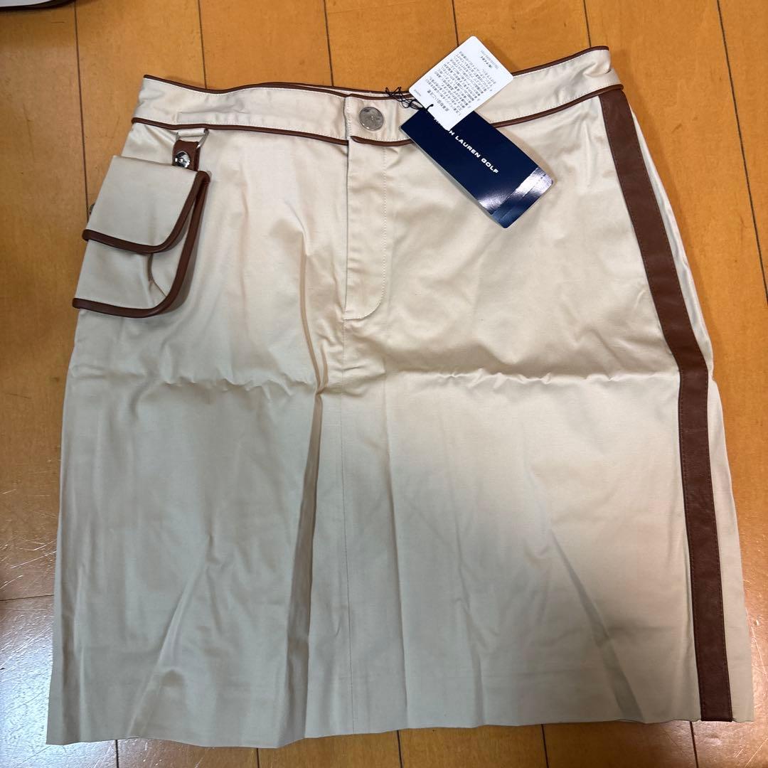Ralph Lauren golf パンツスカート