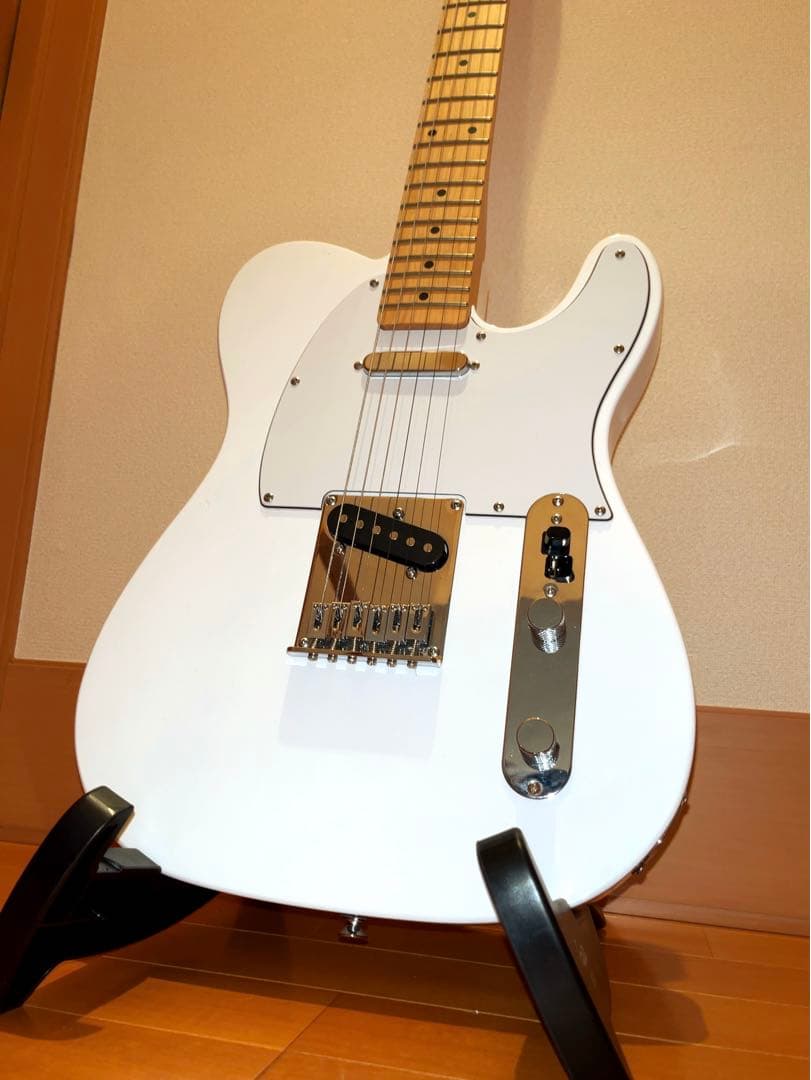 【中古】Squier テレキャスター Affinity エレキギター