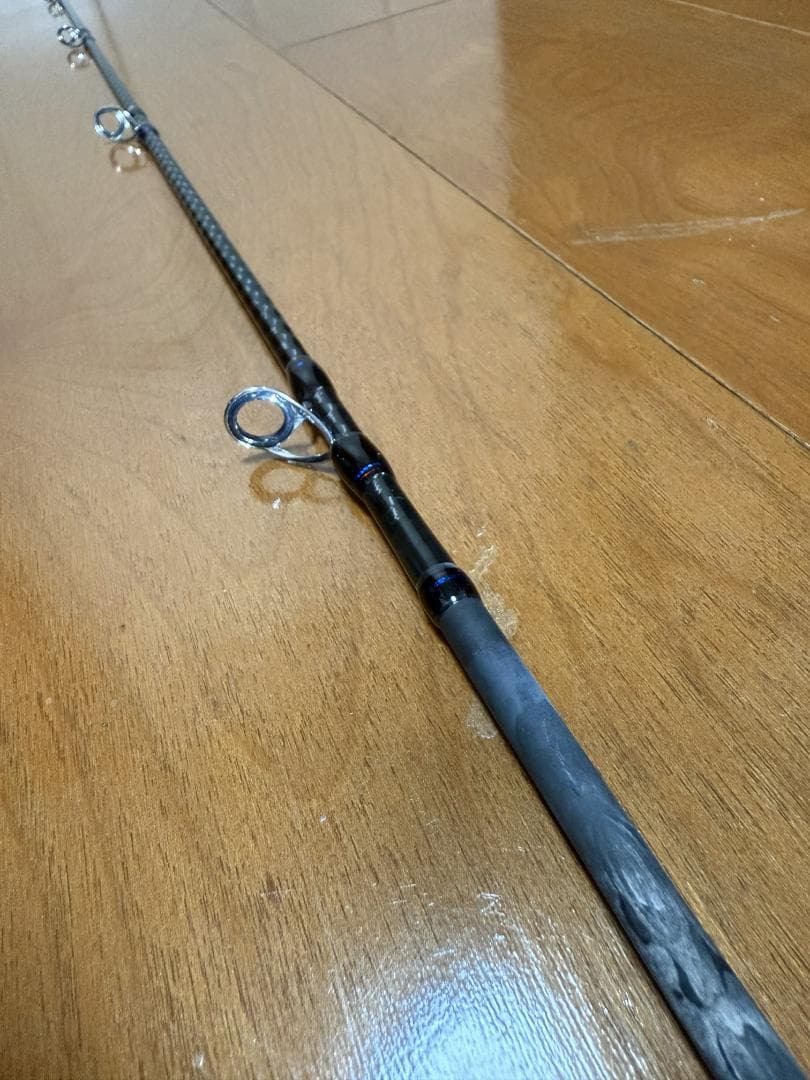 SHIMANO Scorpion 1600SS-2 スコーピオン フリースタイル