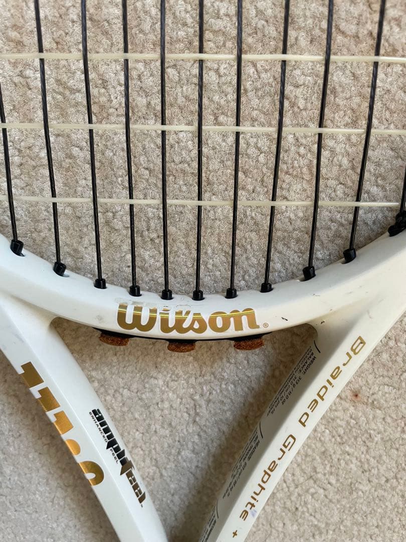ラケット(硬式用) Wilson Pro Staff 95