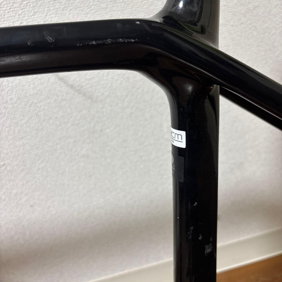 【ハチハチ様用】TREK Emonda SL 6 Disc Size52