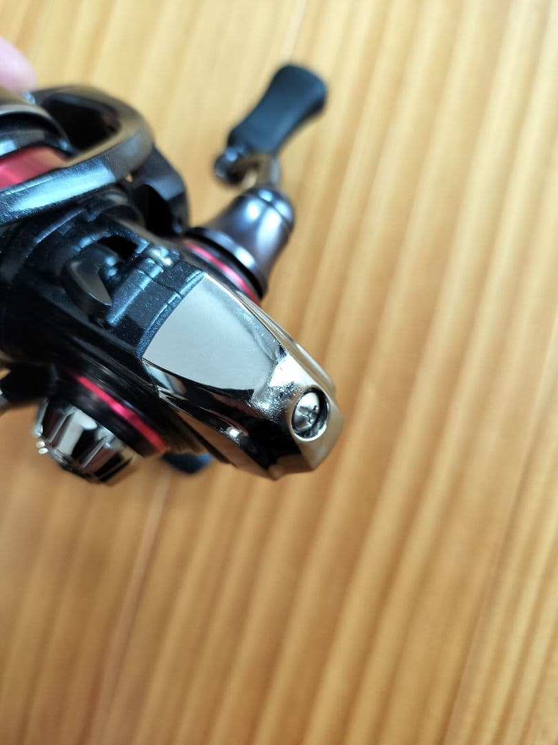 DAIWA　20 月下美人X LT1000S-P