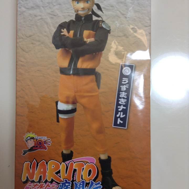 NARUTO-ナルト-疾風伝