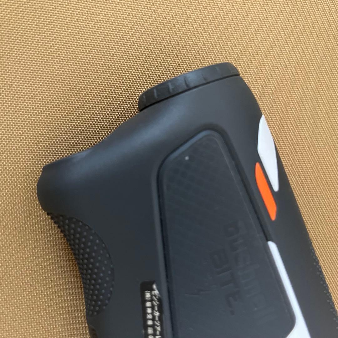 Bushnell ブッシュネル　Tour V6 Shift ゴルフ用距離計