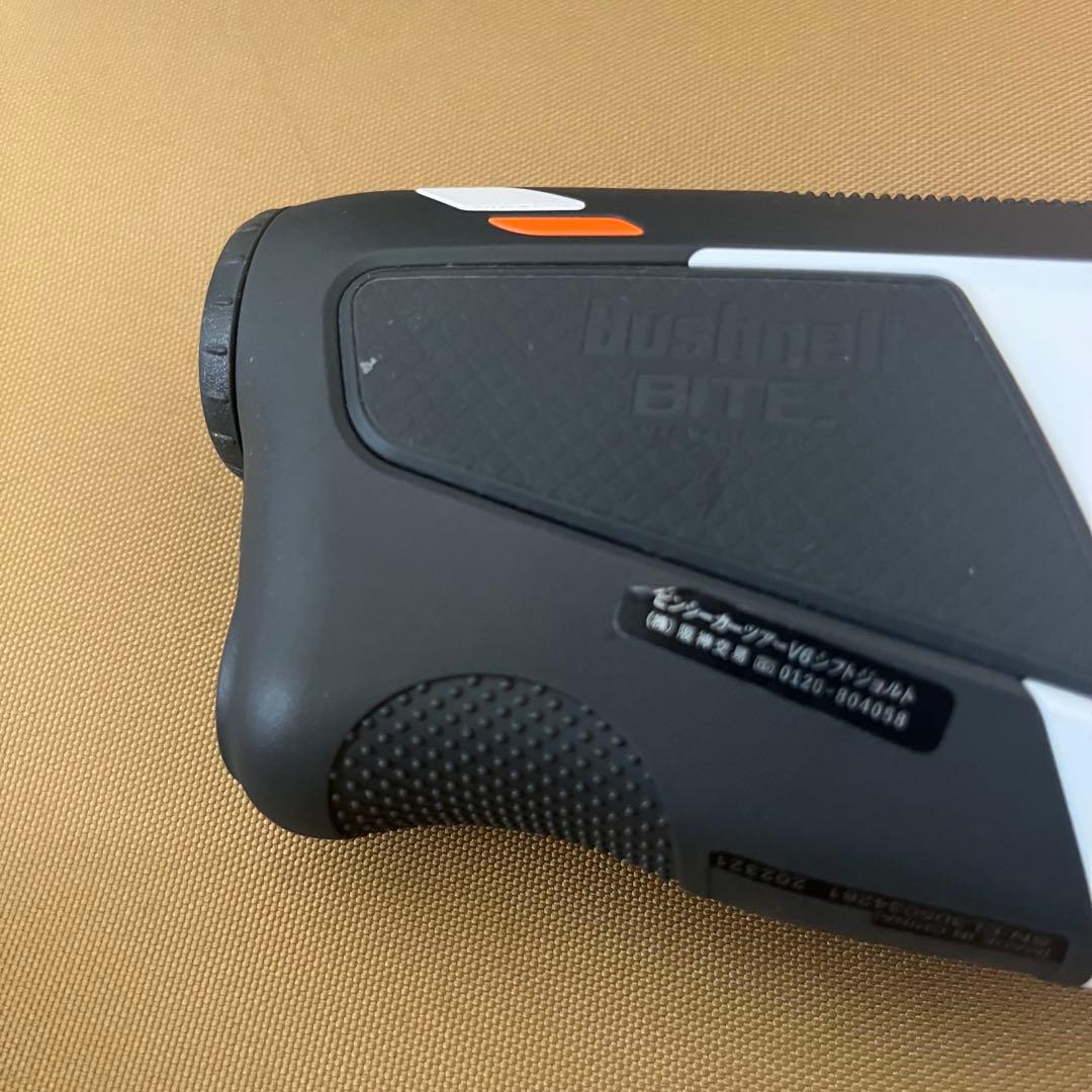 Bushnell ブッシュネル　Tour V6 Shift ゴルフ用距離計