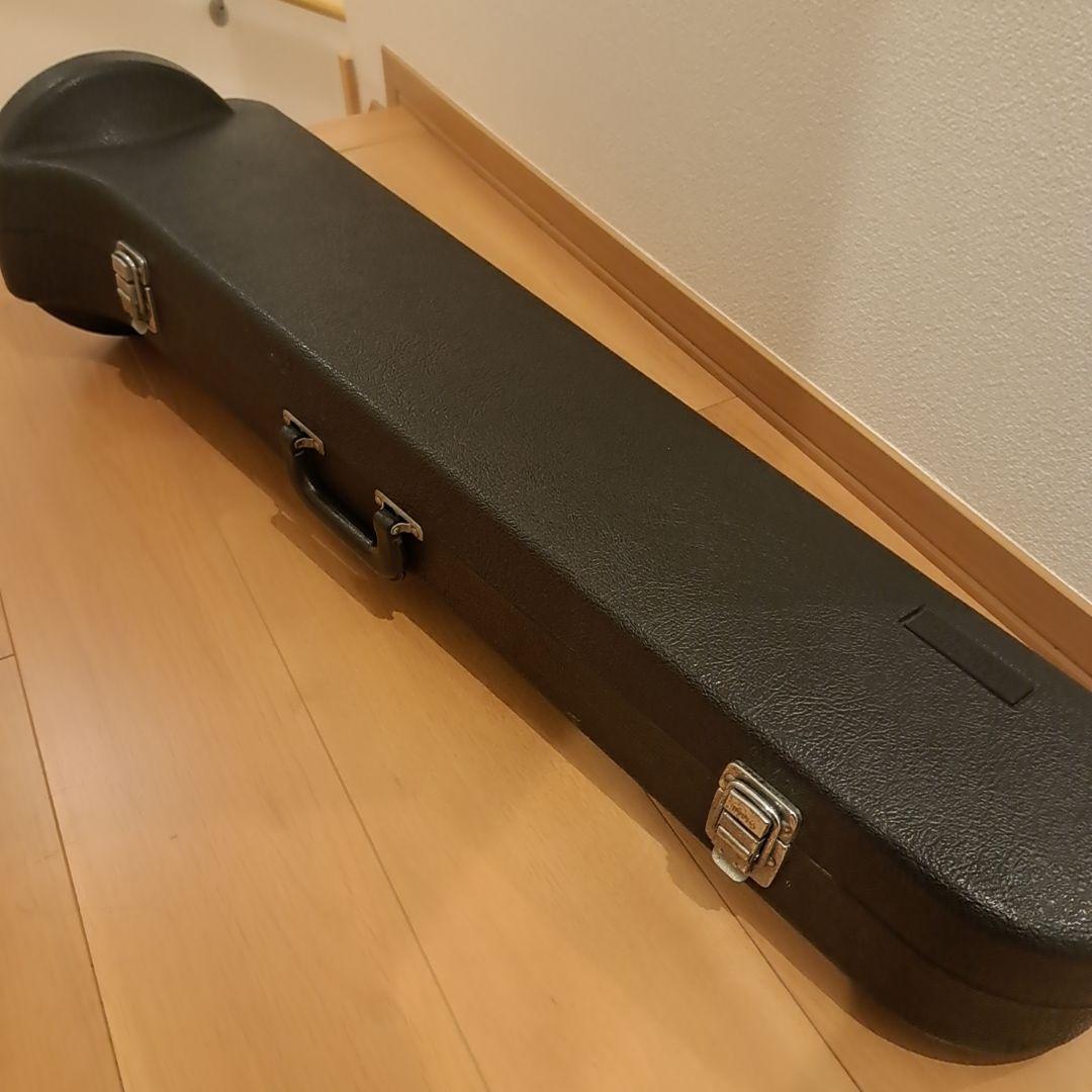 YAMAHA テナートロンボーン YSL3540R ハードケース付 レッドブラス