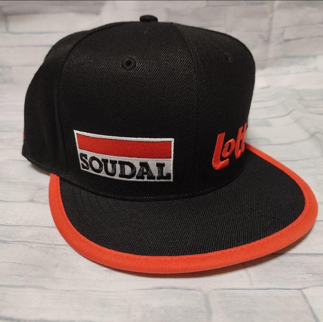 支給品　Lotto Soudal　ビブショーツ　ロットソウダル　レーサーパンツ