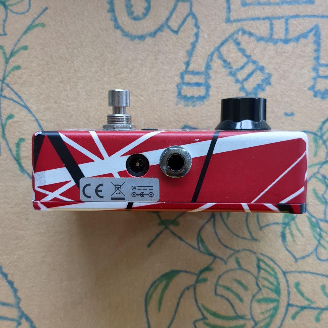 MXR EVH Phase 90 ギターエフェクター