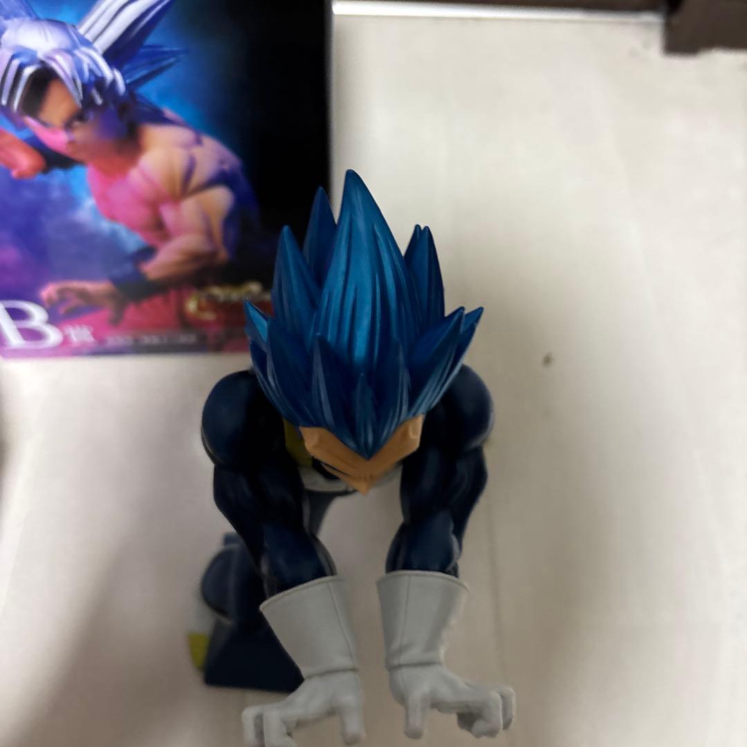 ドラゴンボール フィギア　まとめ