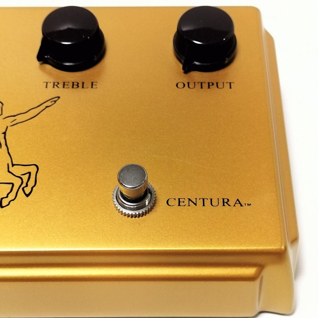 Ceriatone / Centura Matte Gold 絵付き 美品