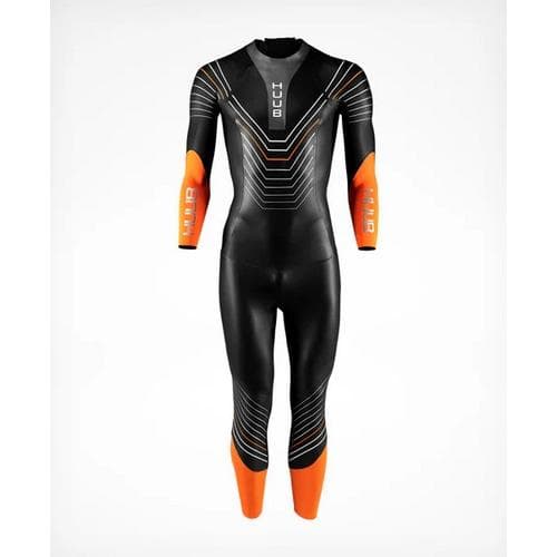 【美品】HUUB ARAYAウェットスーツ（メンズ） 定価から26%お値引き
