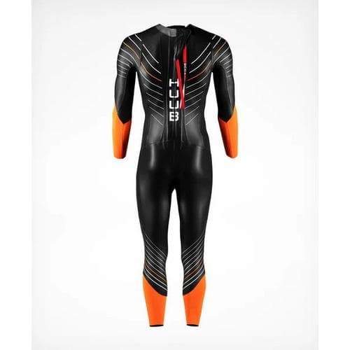 【美品】HUUB ARAYAウェットスーツ（メンズ） 定価から26%お値引き