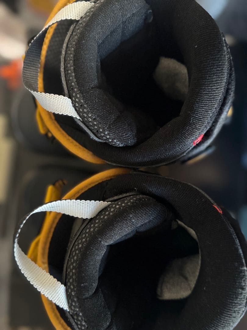 【保証書付】DEELUXE DEEMON PRO 26.5 CTF