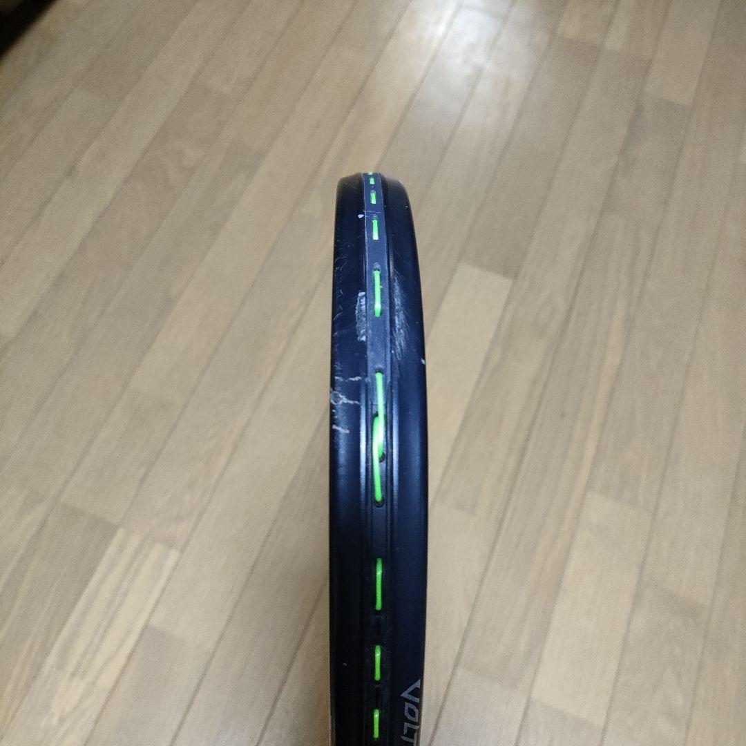 YONEX　ボルトレイジ8v