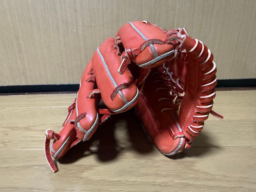 Mizuno Global Elite ゴールデンエイジ 軟式野球