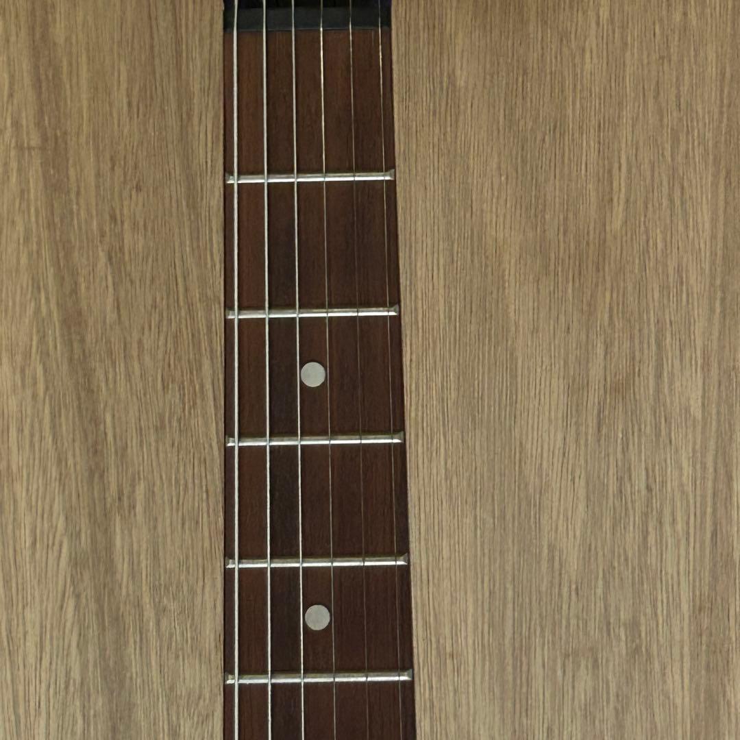 ゆりグランデ【美品】Ibanez GRG121SP-BMC エレキギター