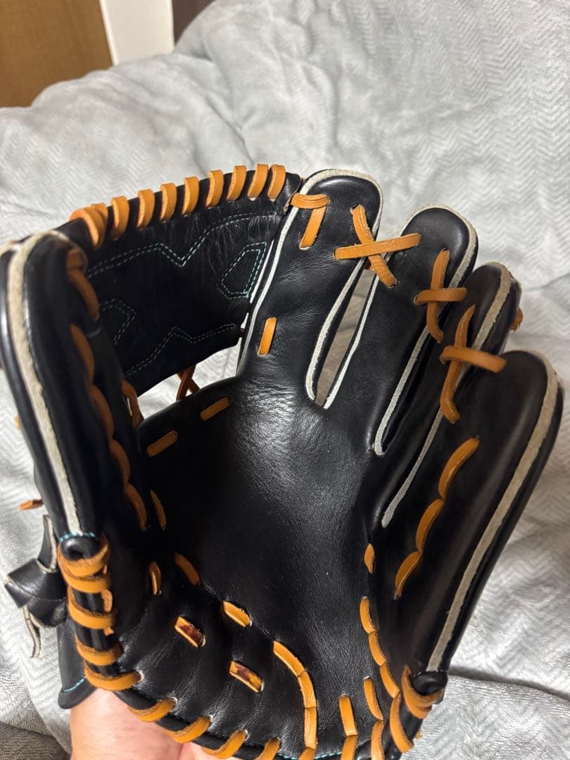 【期間限定価格】ミズノ 軟式野球グローブ　一般用