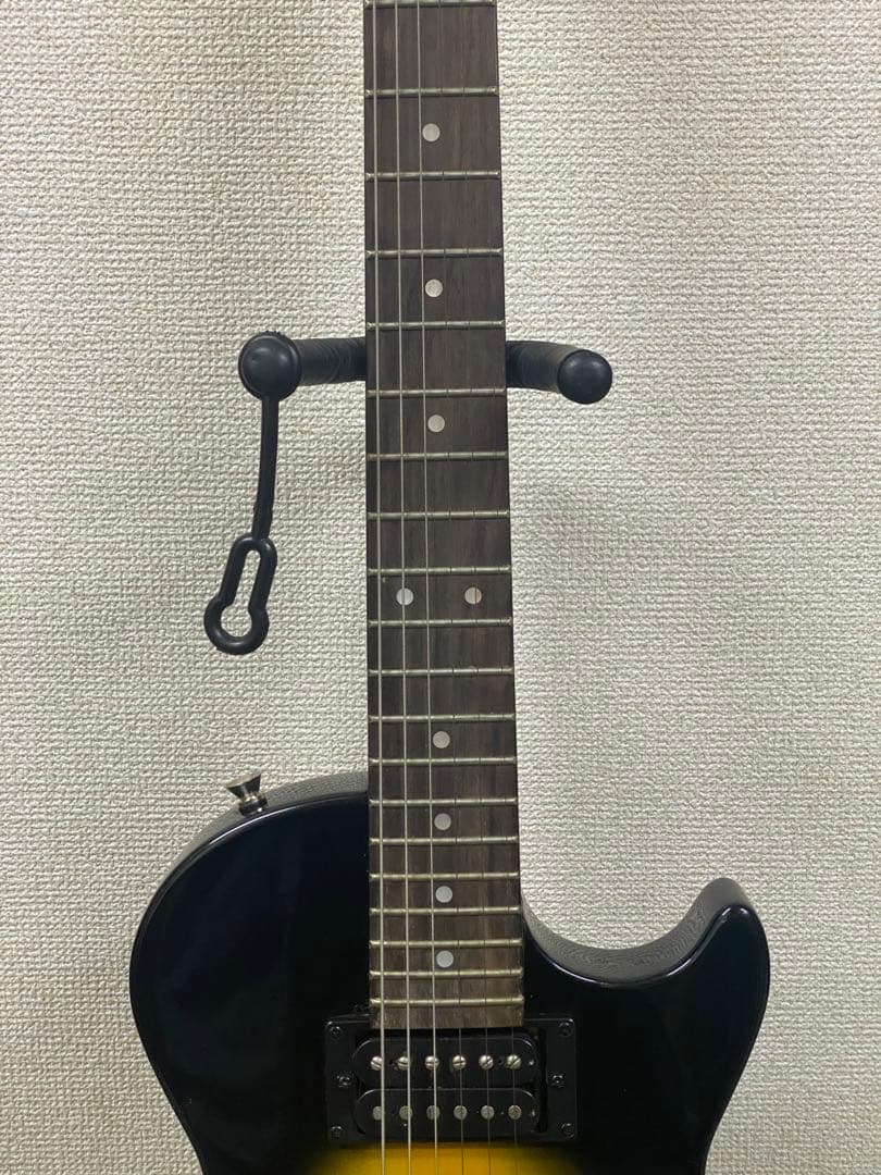 Epiphone エピフォン Les Paul special II LTD