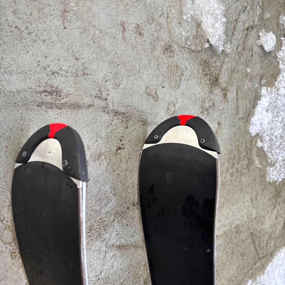 Rossignol Super 7 スキーセット 100