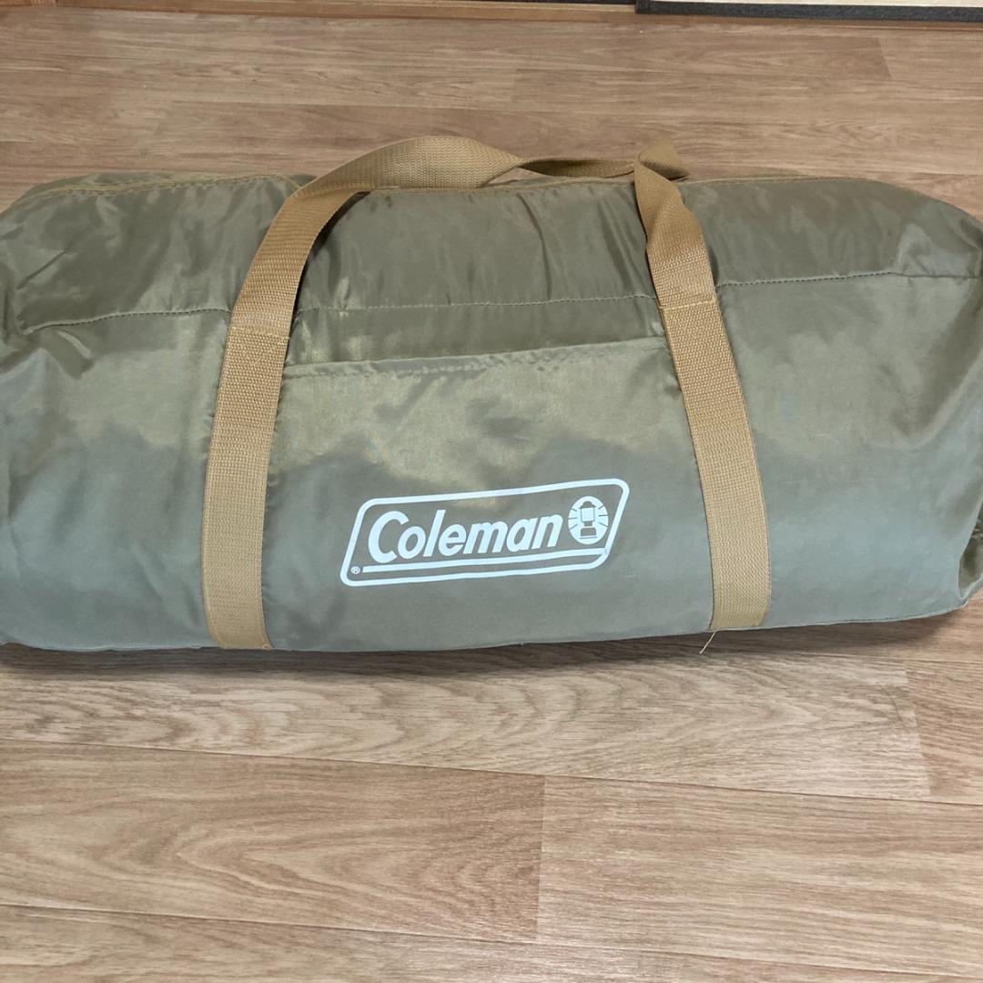Coleman コールマン ツールームテント 2000030372