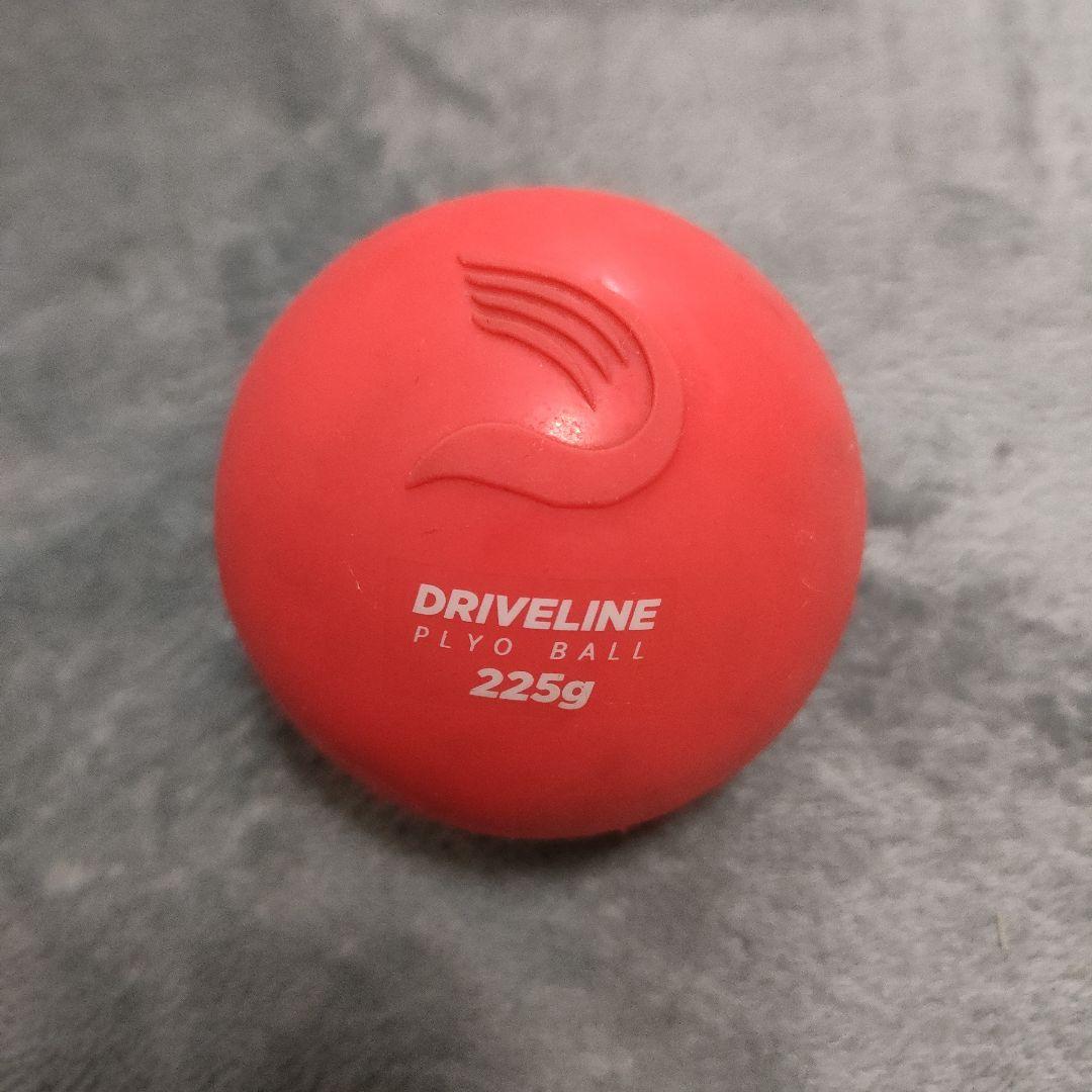 DRIVELINE PLYO BALL セット