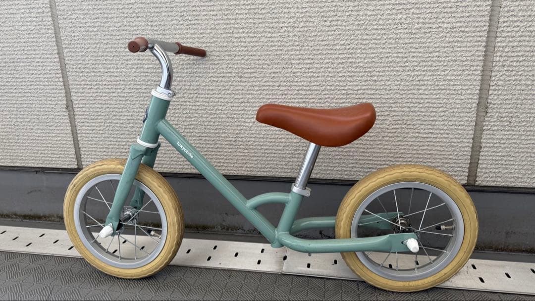 tokyobike paddle(箱、説明書付き)