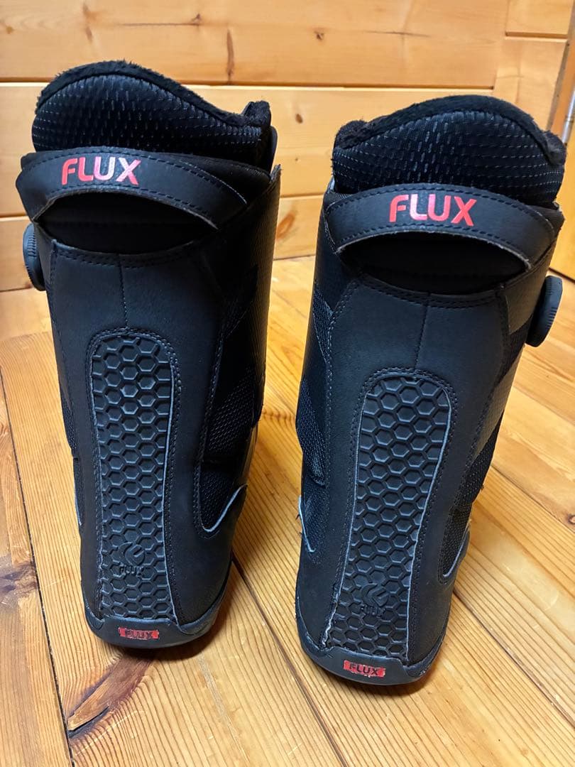 FLUX OM-BOA 23-24モデル 26cm