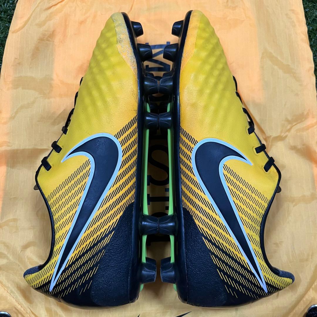 NIKE Magista Opus Ⅱ HG-E 27.5cm