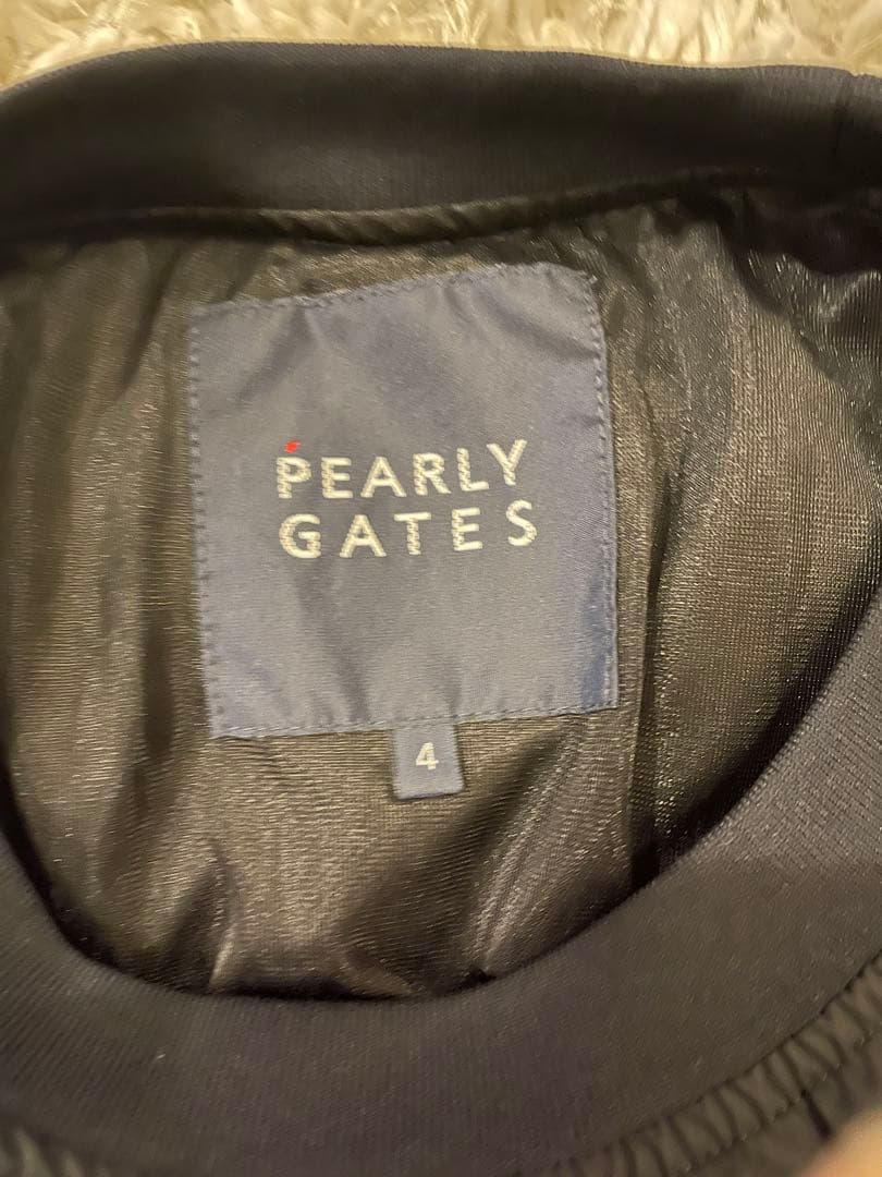 PEARLY GATES ツインスニード