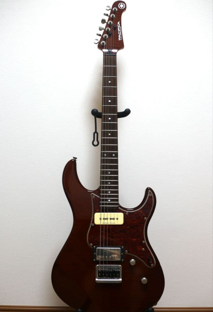 ギター Yamaha Pacifica 611HFM