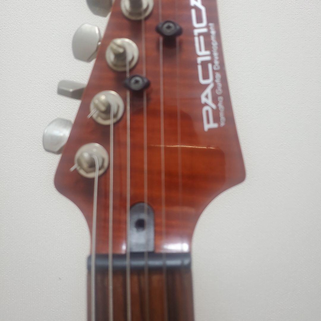 ギター Yamaha Pacifica 611HFM