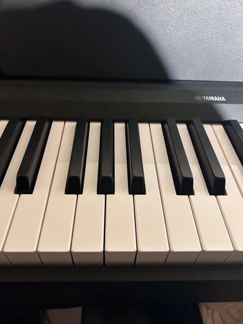 鍵盤楽器 YAMAHA P-145