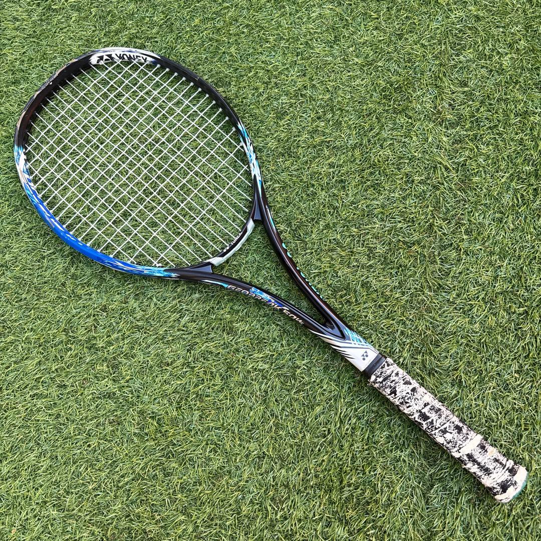 【値下げ中】YONEX GEOBREAK 50VS UL1