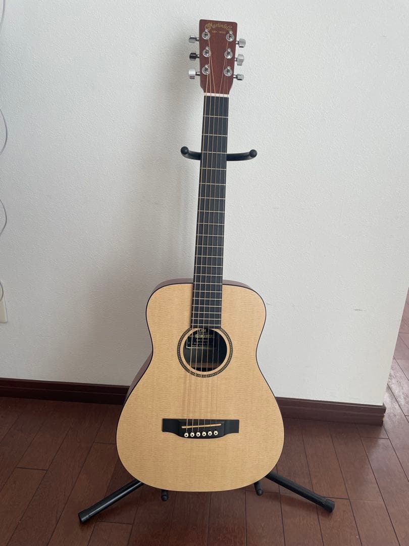 Martin LXM Little Martin アコースティックギター