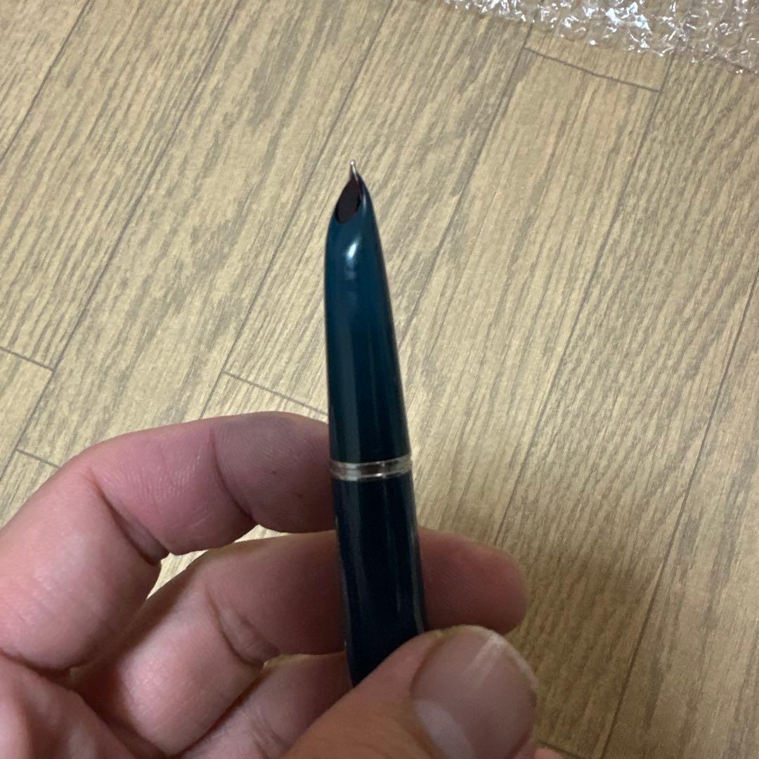 PARKER 万年筆 1/10 12K Gold Filled